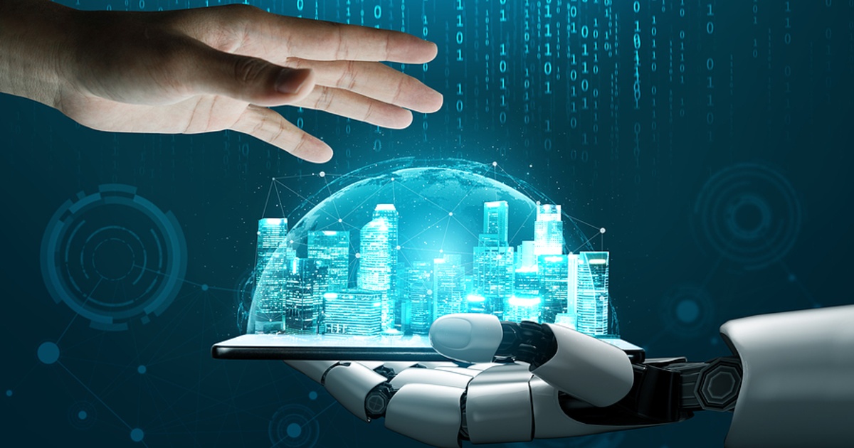 10 Ways Your Business Can Leverage AI in Digital Marketing 10 Ways Your Business Can Leverage AI in Digital Marketing
